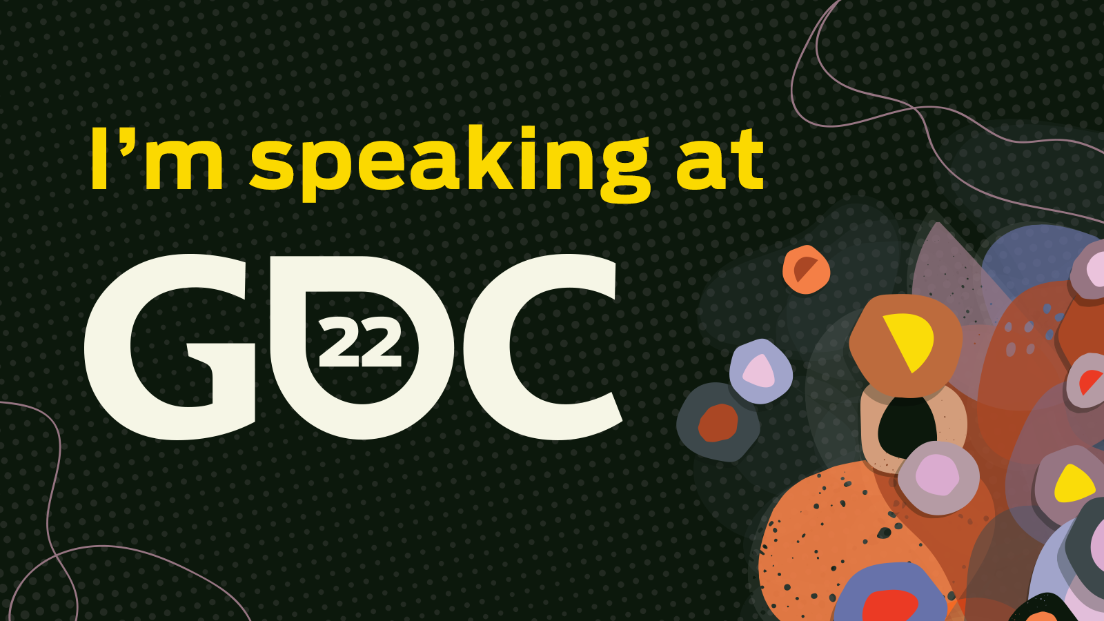 GDC 2022 – The Ivy Tree